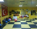 Aksa Spor ve Gençlik Merkezi (Çerdiğin Mah., 1065. Sok., No:4, Merkez, Aksaray), çocuk ve gençlik merkezleri  Aksaray'dan