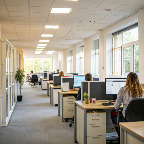 Bilişim firmaları Vr App, Moskova, foto