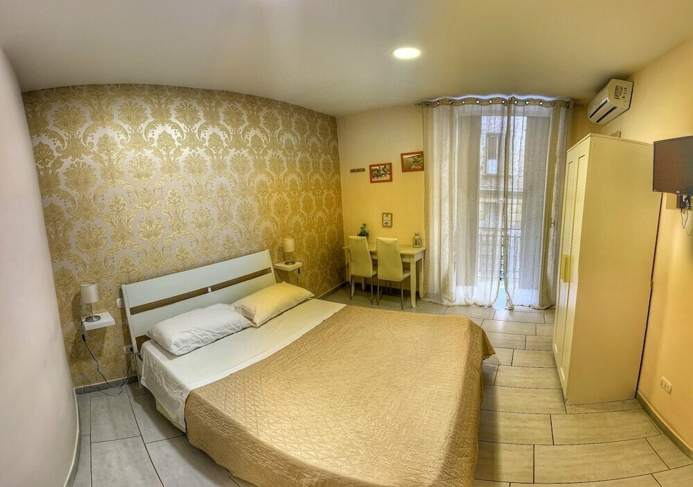 Otel B&b 248, Napoli, foto