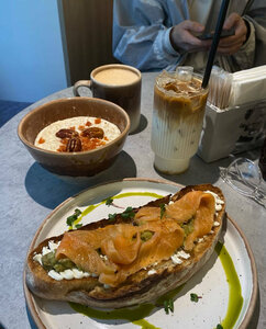 Ленина 30 (Ivanovo, Lenina Avenue, 30), coffee shop  İvanovo'dan