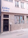 Efilix Baby (Bursa, Yıldırım, Kazım Karabekir Mah., 6. Kanarya Sok., 24), çocuk mağazaları  Bursa'dan