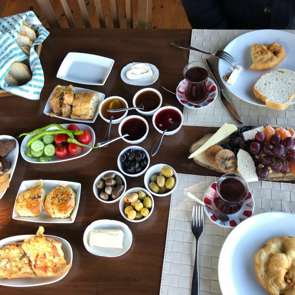 Pansiyonlar, hosteller Zeliş Çiftliği, Sapanca, foto