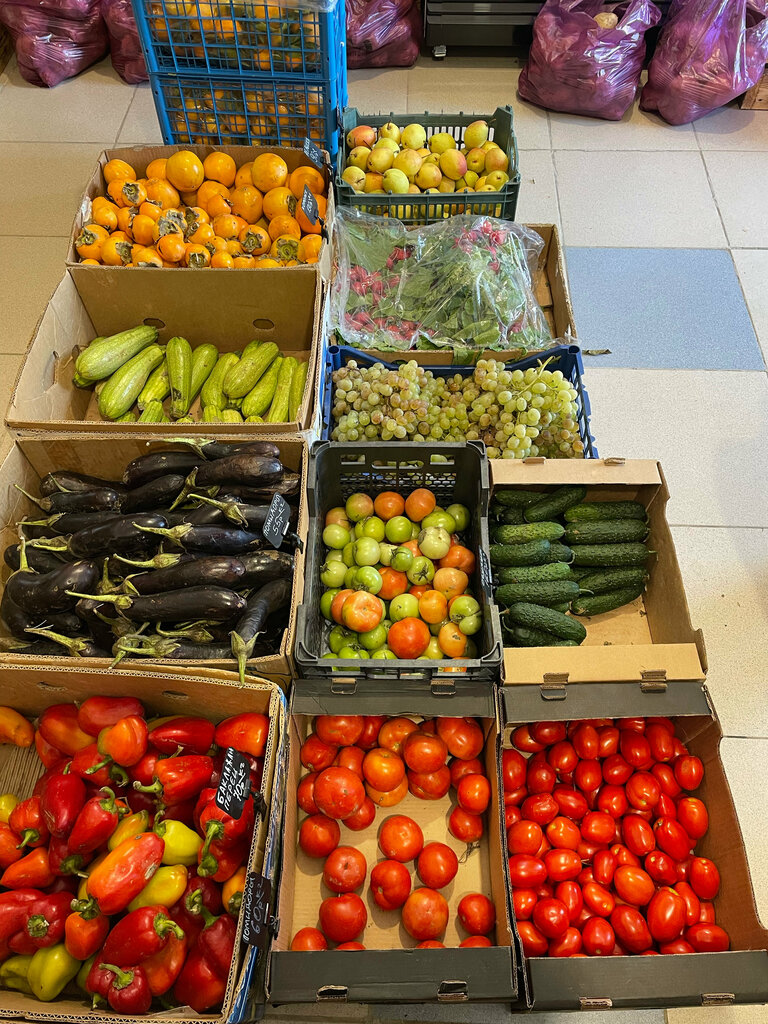 Kuruyemiş, atıştırmalık, kuru meyve Магазин овощей и фруктов, Kaspiysk, foto