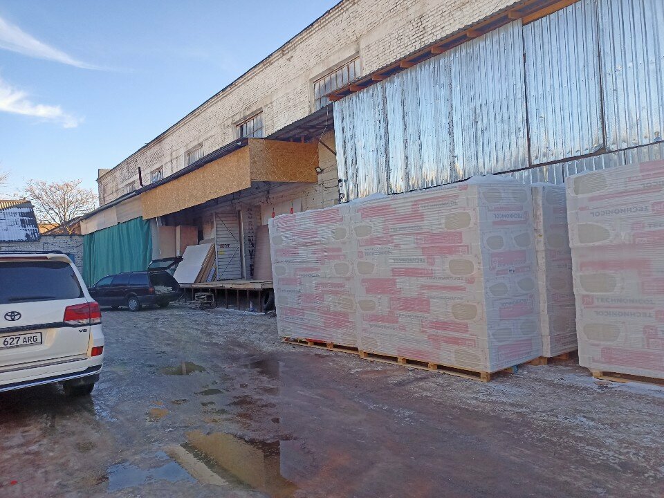 Mobilya fabrikaları Jygach Design, Bişkek, foto