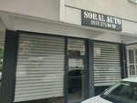 Soral Auto (Merdivenköy Mah., Merdivenköy Cad., No:12B, Kadıköy, İstanbul), oto kiralama  İstanbul'dan