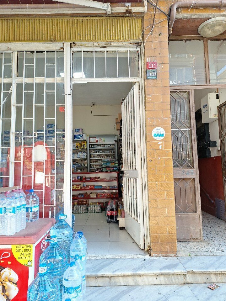 Gıda üreticileri Esmen Gıda, İstanbul, foto