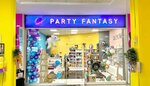 Party Fantasy Edremit - Helyum Balon, Balon Çeşitleri, Parti Malzemeleri, Oyuncak (Balıkesir, Edremit, Yolören Mah.), kutlama ürünleri  Edremit'ten