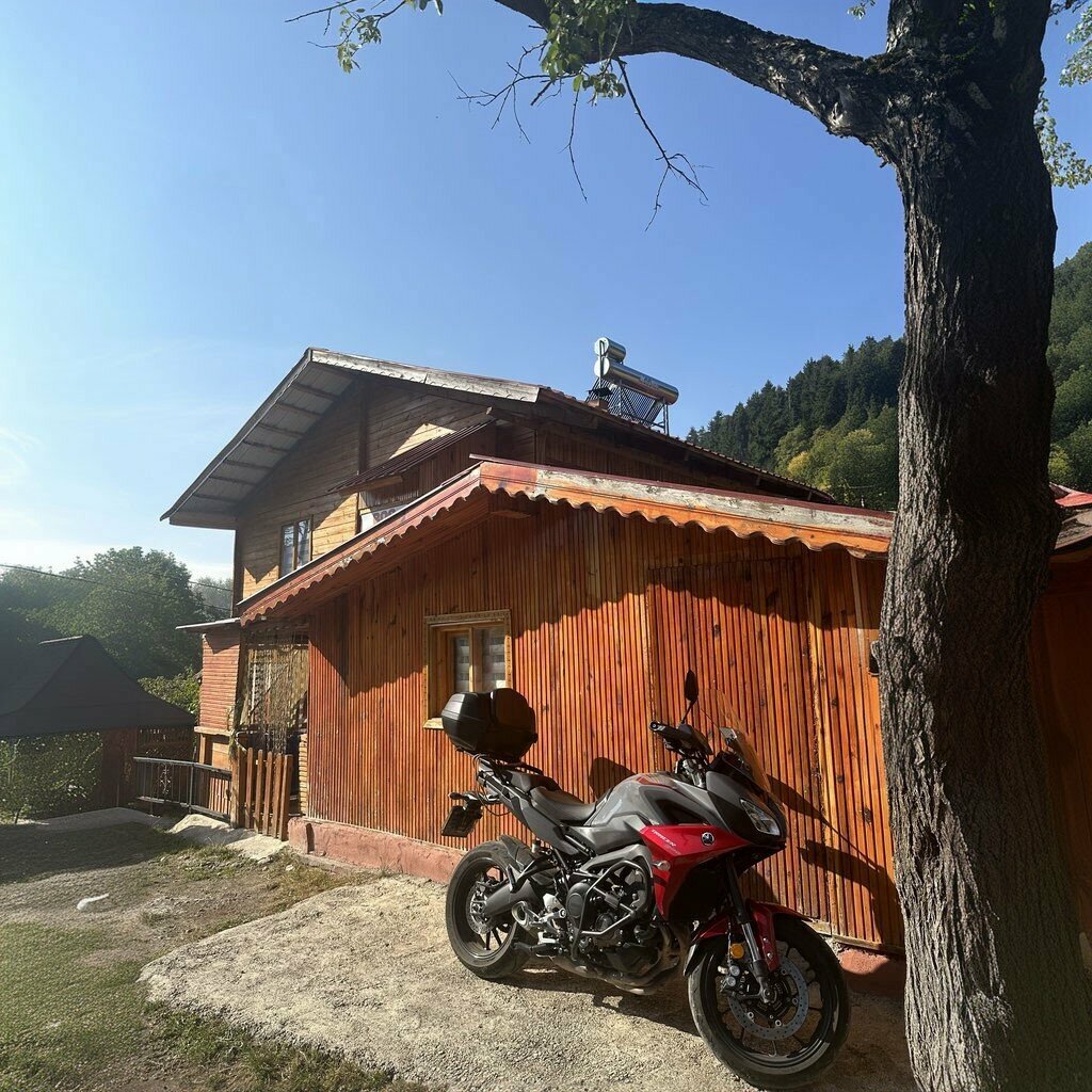 Otel Özgür Pansiyon, Şavşat, foto