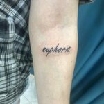Aden Tattoo (Hatay, Defne, Çekmece Mah., 790. Sok.), dövmeciler  Defne'den