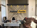 Fehmi Parke (Bilecik, Bozüyük, 4 Eylül Mah., Cezmi Or Cad., 1), i̇ç mimarlık firmaları  Bozüyük'ten