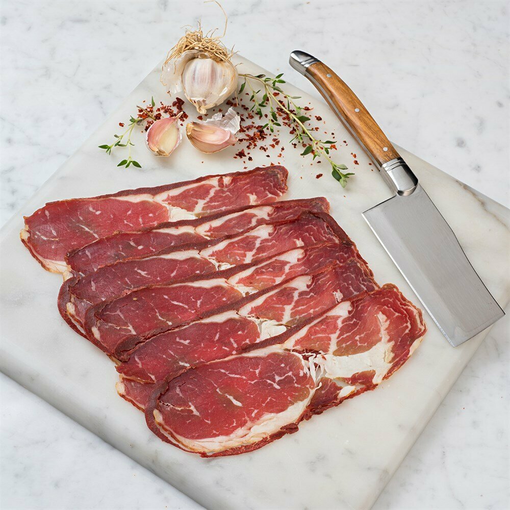 Kasap, şarküteri Akdağ Kasabı, Samsun, foto