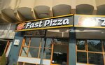 Fast Pizza & Hamburger (Hatay, Defne, Yeşilpınar Mah., Yeşilyurt Cad., 135C), pizzacılar  Defne'den