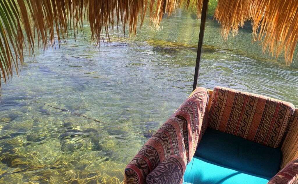 Kamp alanları Antalya Macerası Camping Rafting, Manavgat, foto