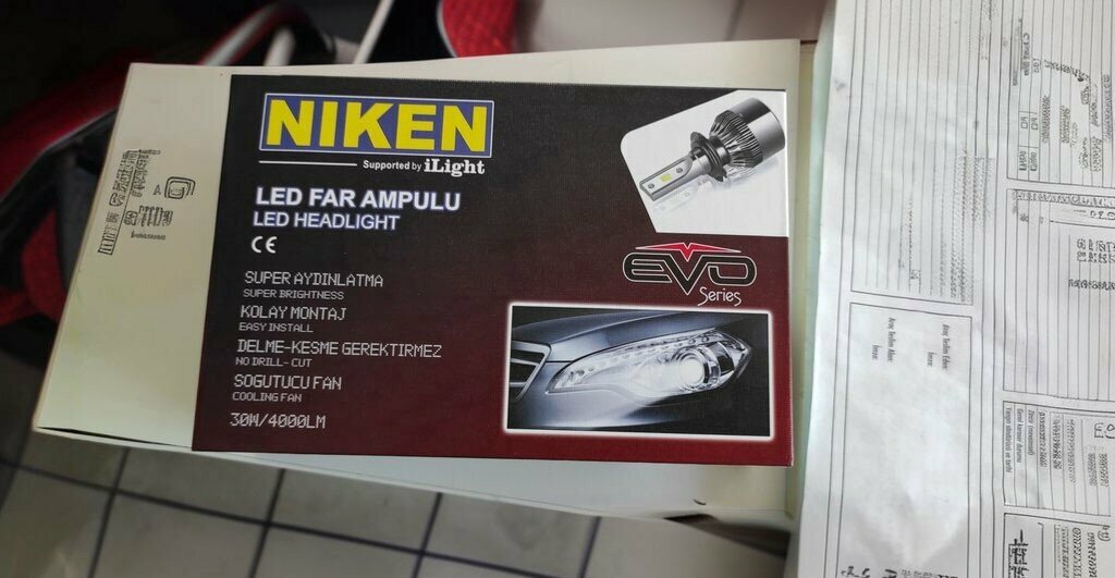 Otomobil servisi Speedy Türkiye İzmit, Başiskele, foto