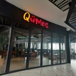 Qümes (Kayseri, Kocasinan, Mimarsinan Mah., Bağişli Sok., 5), restoran  Kayseri'den