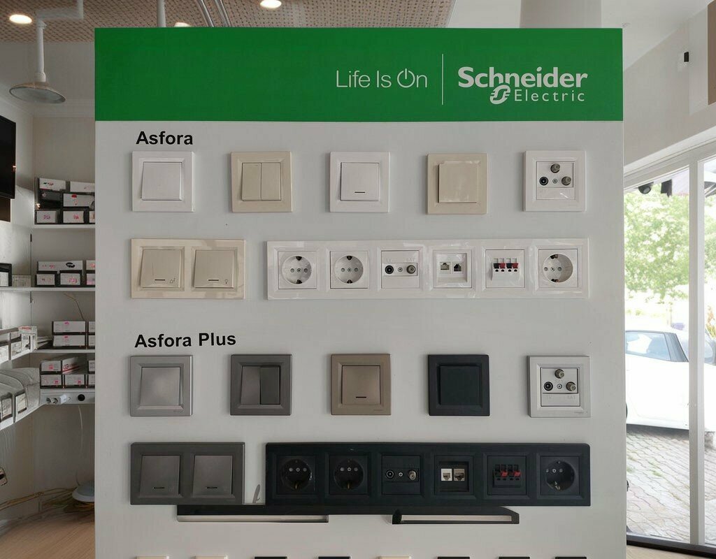 Elektrik servisi İskele Elektrik, Armutlu, foto