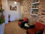 Bozcaada Yeşilyol Taşev (Çanakkale, Bozcaada, Alaybey Mah.), kısa süreli konaklama  Bozcaada'dan