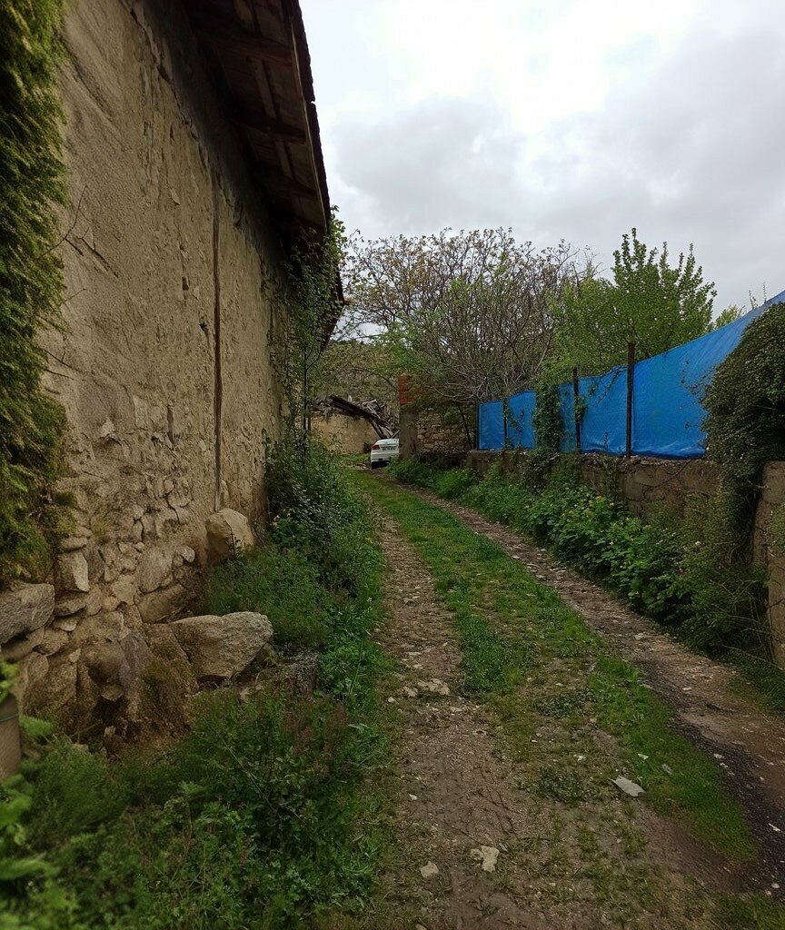 Muhtarlıklar Yukarı Güney Köy Muhtarlığı, Araç, foto