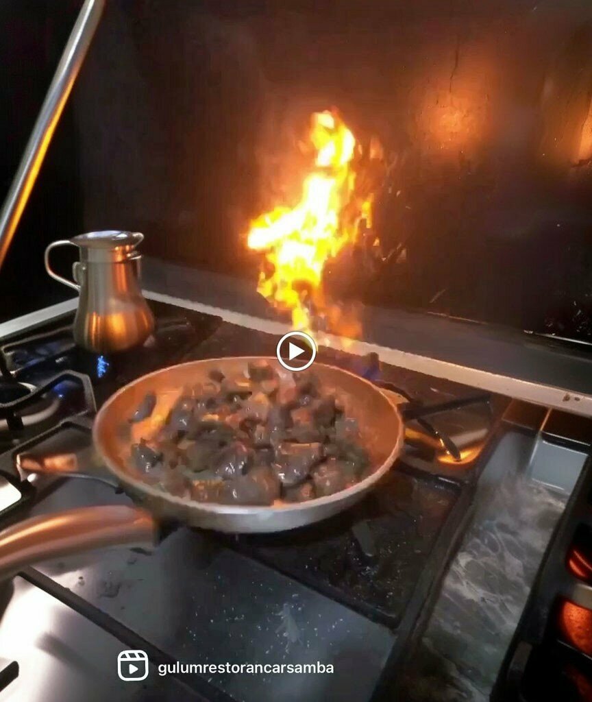 Bar Gülüm Bira, Çarşamba, foto