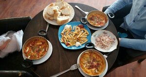 Life Cafe Fast Food (Tekirdağ, Süleymanpaşa, Yavuz Mah., Ferman Sok., 1/2B), fast food  Süleymanpaşa'dan