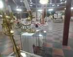 Turgutlu Atatepe Kır Düğün Salonları (Manisa, Turgutlu, Selvilitepe Mah.), evlendirme daireleri  Turgutlu'dan