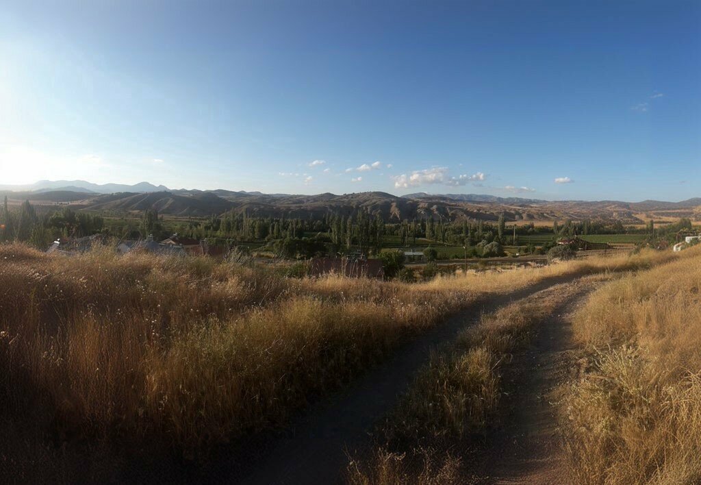 Muhtarlıklar Kırkgöz Köy Muhtarlığı, Divriği, foto