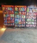 Solmaz Market (Konya, Meram, Hatip Cad., 664), mini-market  Konya'dan