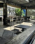 Lokal Beer Cafe (Kocasinan Mah., Kereviz Sok., No:5, Lüleburgaz, Kırklareli), kafe  Lüleburgaz'dan