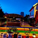 Narquilla Cafe (Prof. Dr. Ahmet Taner Kışlalı Mah., Park Cad., No:6, Çankaya, Ankara), nargile kafeler  Ankara'dan