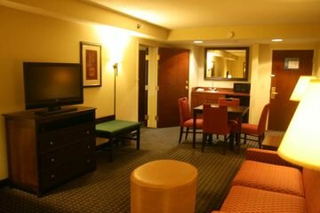 Otel Hampton Inn Princeton, İndiana Eyaleti, foto