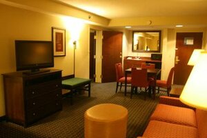 Hampton Inn Princeton (Indiana, Gibson County, Princeton), otel  İndiana Eyaleti'nden