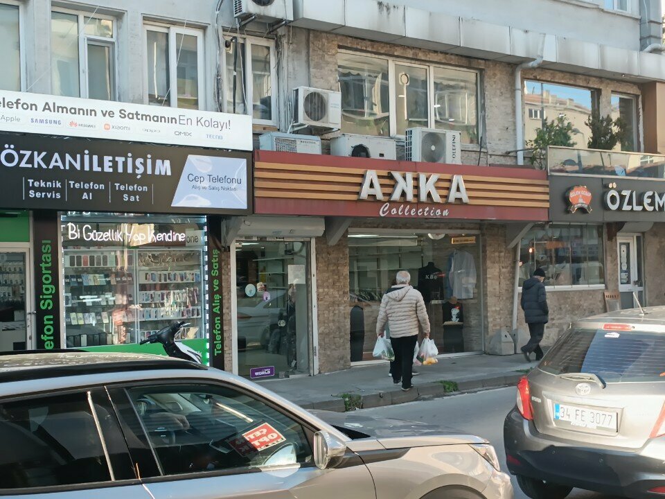 Elektrikli cihazların tamiri Özkan İletişim, İstanbul, foto