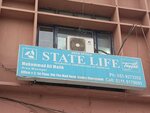 State Life Insurance Corporation of Pakistan Area 3047 (Province of Punjab, Rawalpindi, Cantonment, Service Road), sigorta şirketleri  Rawalpindi'den