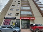 Duru Sağlık Kabini (Şeker Mah., Inanc Sok., No:8, Selçuklu, Konya), sağlık kabini  Konya'dan