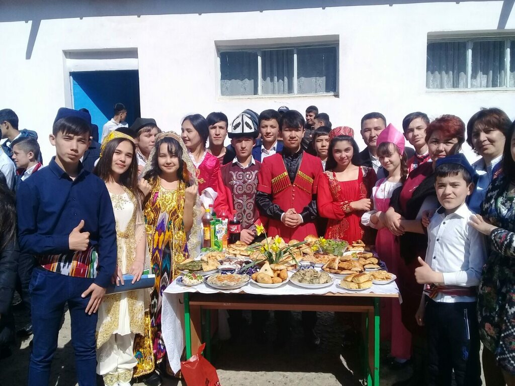 i̇lkokul Maktab, , foto