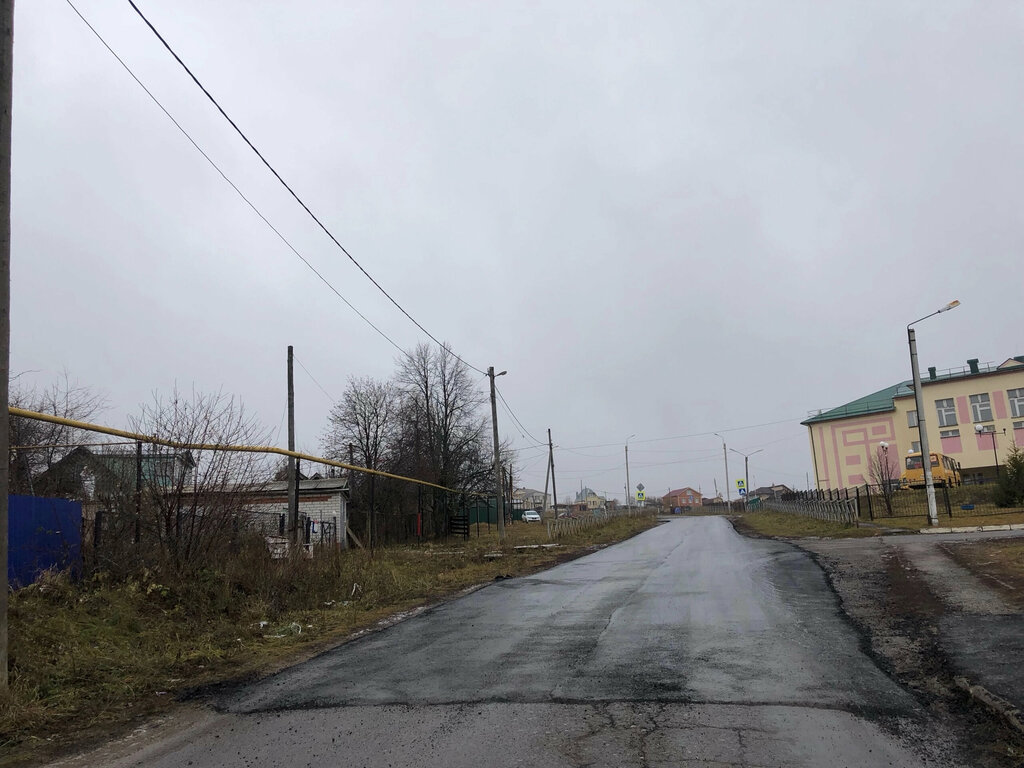 Ortaokul Козловская средняя общеобразовательная школа № 2, Kozlovka, foto