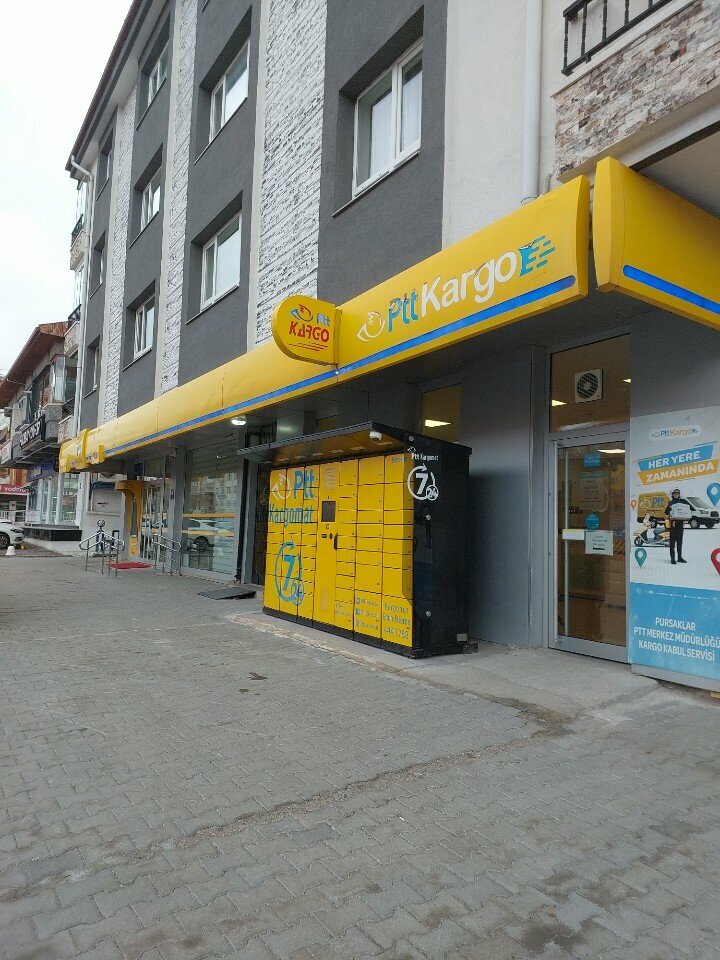 Postahane, ptt Ptt, Ankara, foto