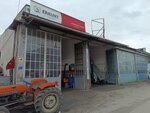 Karadeniz Ticaret (Bursa, Gürsu, Kurtuluş OSB Mah., Silsile Sok., 53), otomobil servisi  Bursa'dan