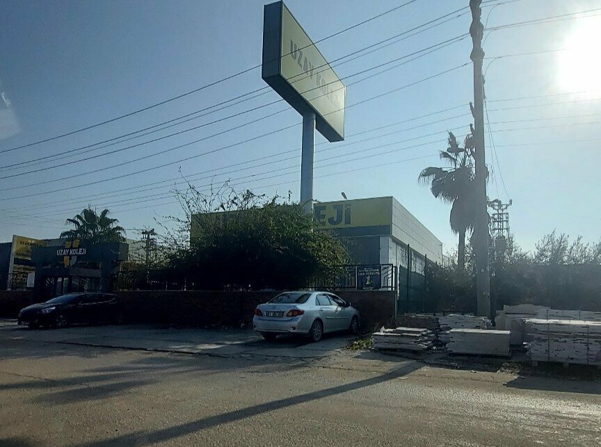 Özel okul Uzay Koleji, Adana, foto