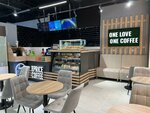 One Price Coffee (1st Leonova Street No:18), kahve dükkanları  Moskova'dan