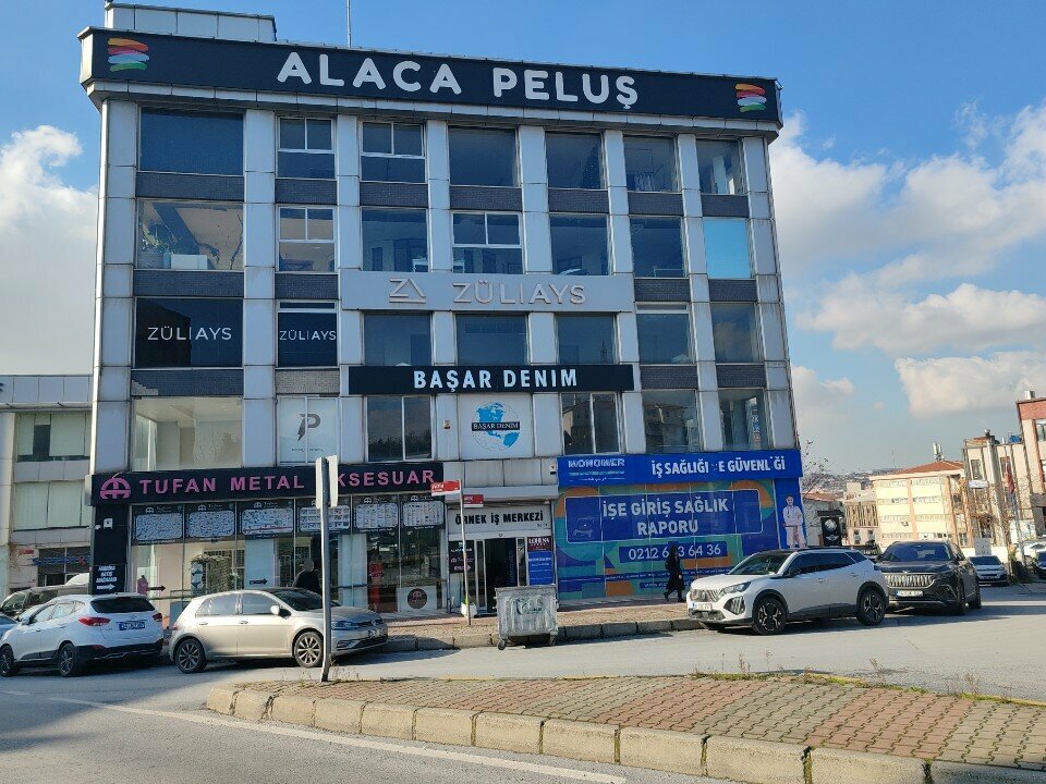 Metal ürün firmaları Tufan, İstanbul, foto