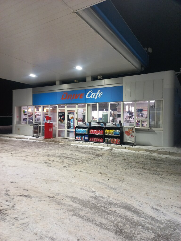 Market Stopexpress, Saint‑Petersburg ve Leningradskaya oblastı, foto