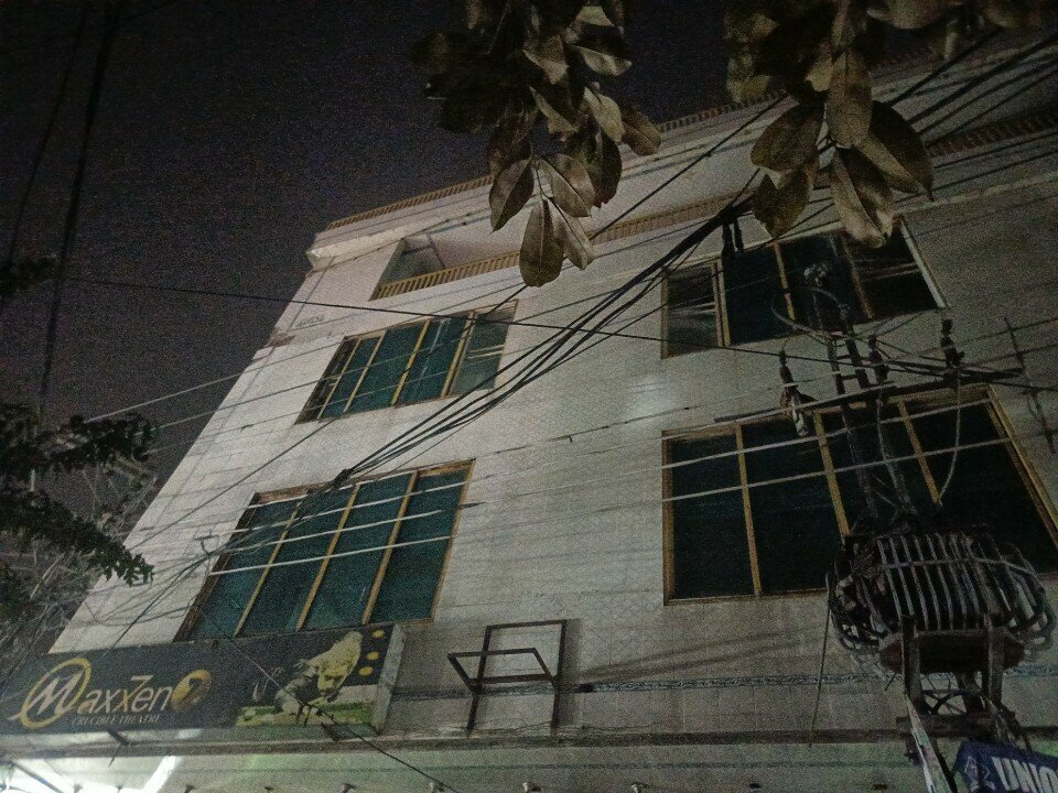 Oyun salonları Maxxen, Lahor, foto