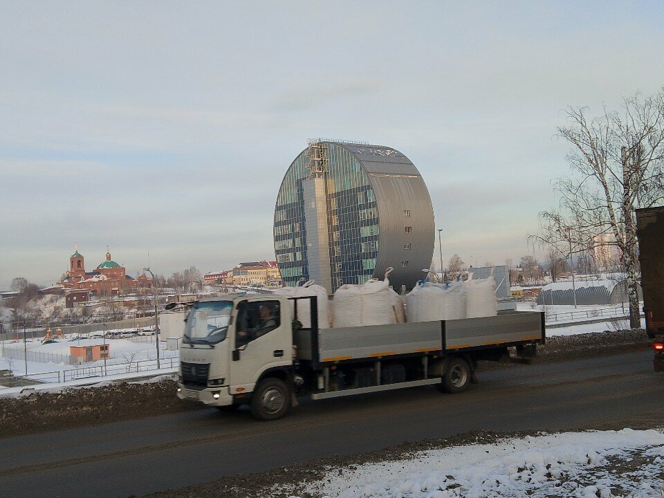 Sinemalar Премьер Зал, Pervouralsk, foto