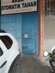 Arda Otomatik Tahar (Yiğitler Mah., B20. Sok., No:37, Yıldırım, Bursa), metal işleme ekipmanları  Bursa'dan
