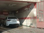 Car wash (Arno Babajanyan Street No:153/1A), oto yıkama  Erivan'dan