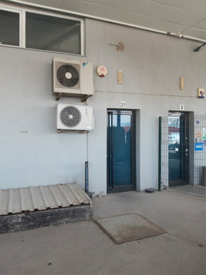 Makina mühendisliği firmaları Sdf Tasarım Makina, İzmir, foto