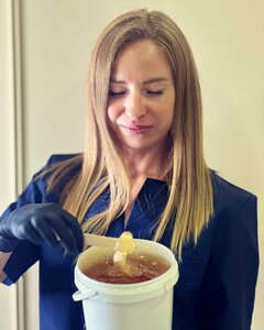 Fructose (ulitsa imeni Simirenko No:71к1), masaj salonları  Krasnodar'dan