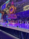 Навка Шоу (Bolshaya Yakimanka Street No:22к3), konser ve tiyatro organizasyonu  Moskova'dan