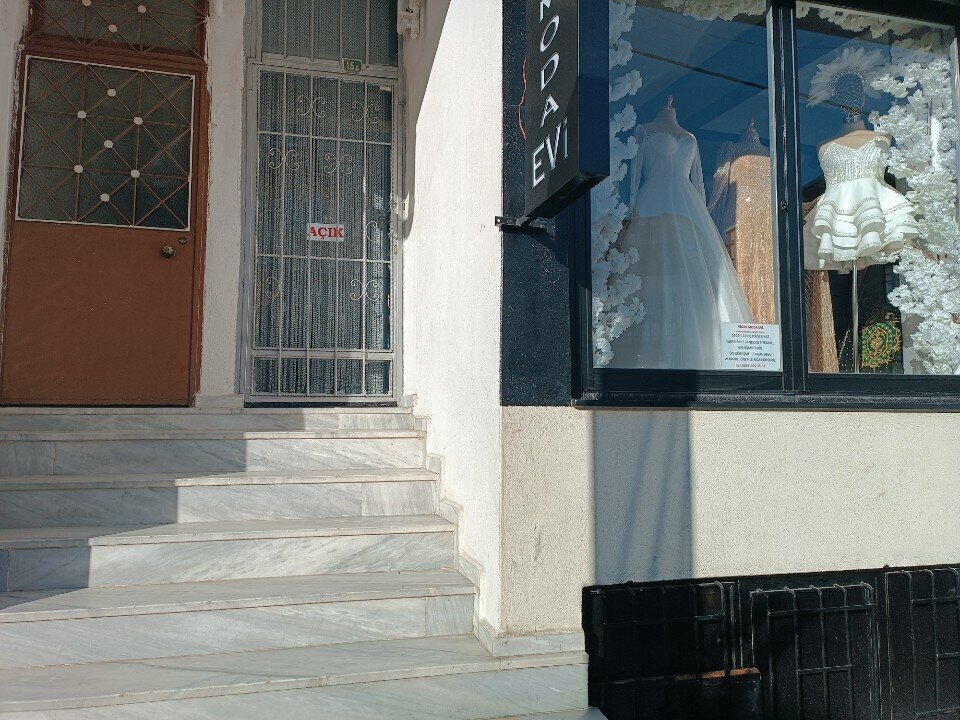 Moda evleri Nigar Moda Evi, Bursa, foto